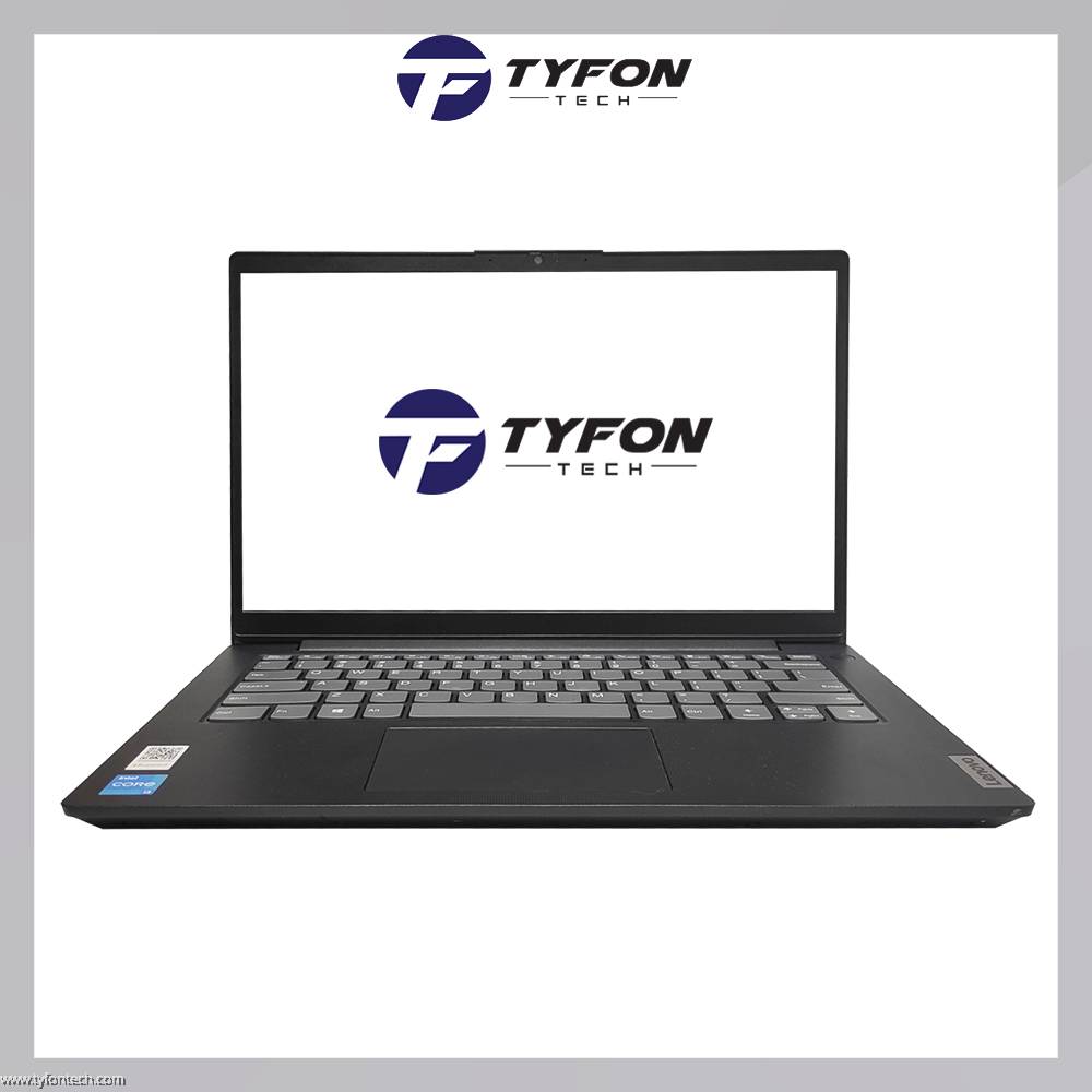 Lenovo IdeaPad V14 G2 ITL i3-1115G4 8GB DDR4 RAM 128GB NVMe SSD Win 11 ...