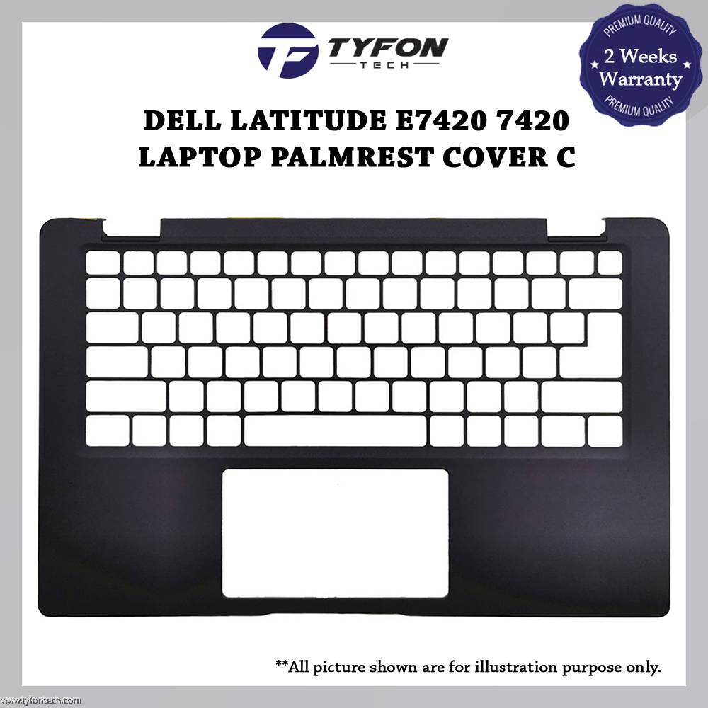 dell e7420