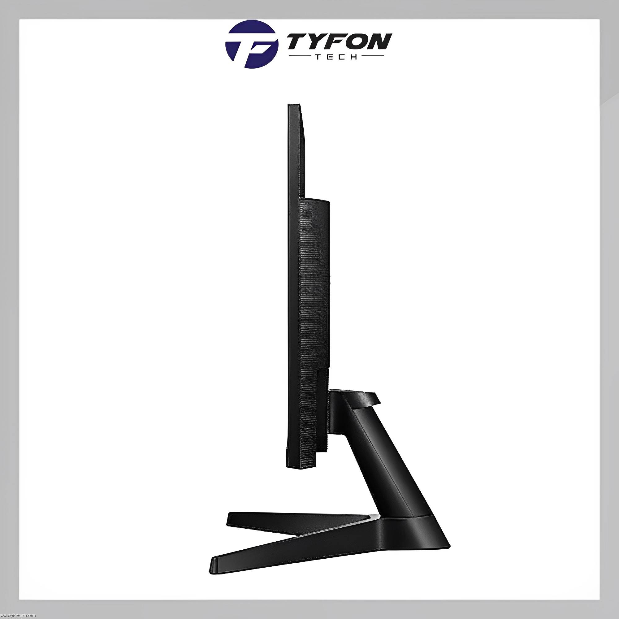 Samsung 27" Inch Widescreen Full HD 75Hz AMD FreeSync Flat LED Monitor ...